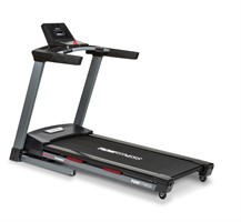 Flow Fitness Runner DTM2000i Loopband | Fitnessbenelux.nl