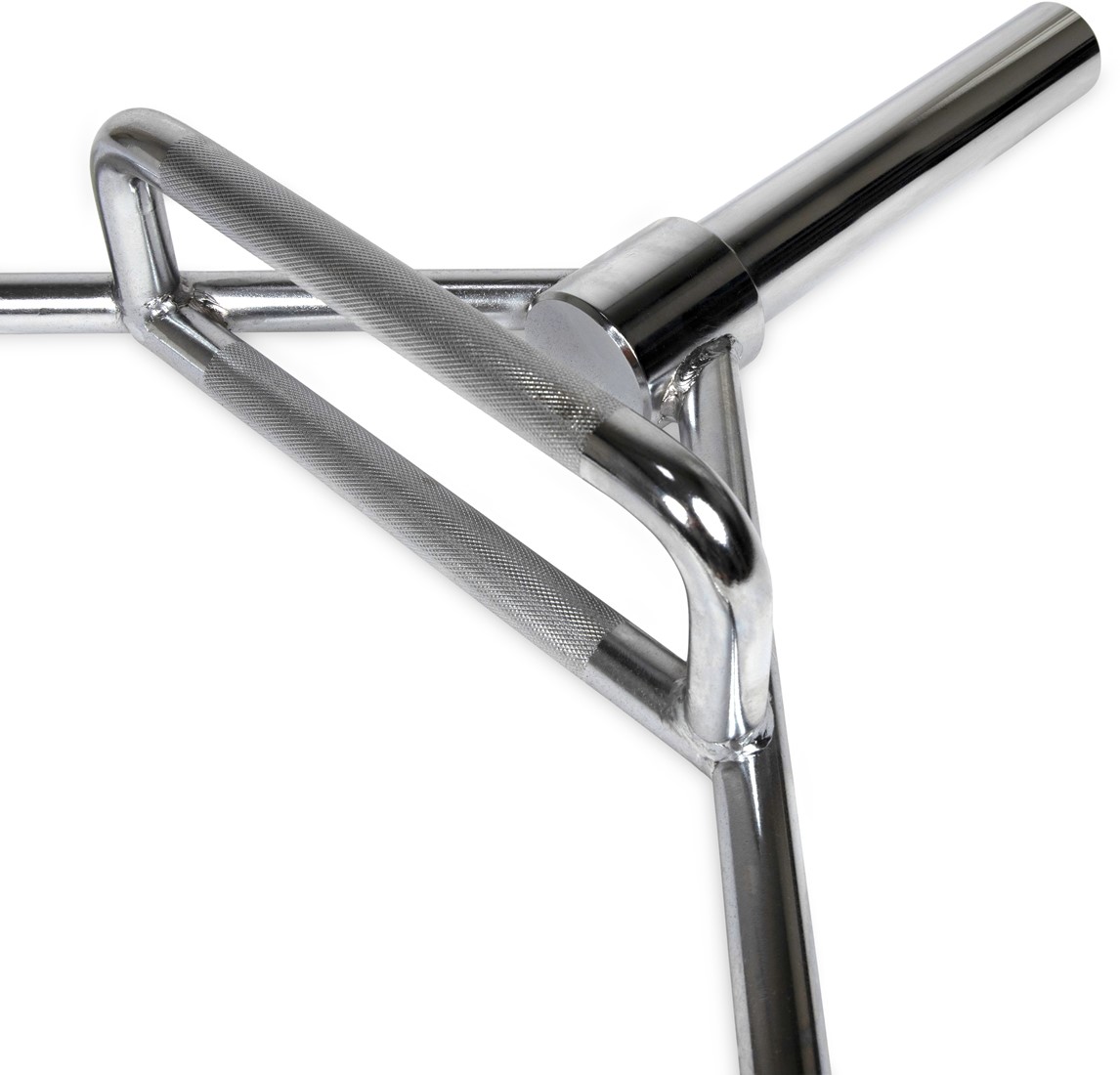 VirtuFit Olympic Hex Bar - Shrug Bar - Trap bar - 140 cm ...