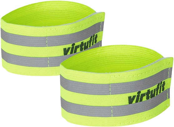 VirtuFit Reflective Safety Band | Fitnessbenelux.nl