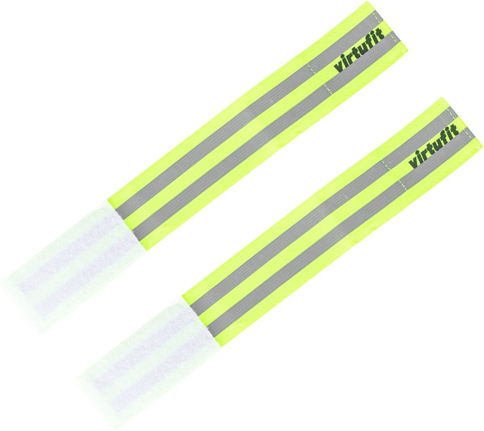 VirtuFit Reflective Safety Band | Fitnessbenelux.nl