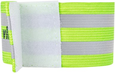VirtuFit Reflective Safety Band | Fitnessbenelux.nl
