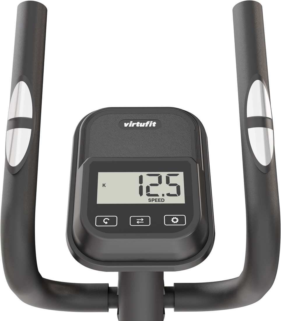 VirtuFit CTR100 Elliptical – 2026 Model | Fitnessbenelux.nl